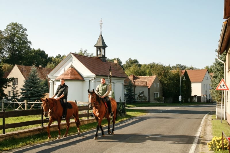 Ortsteil Hoske › Stadt Wittichenau